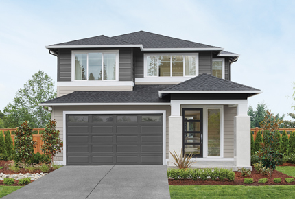 About Us, The MainVue Story - Build On Something Solid