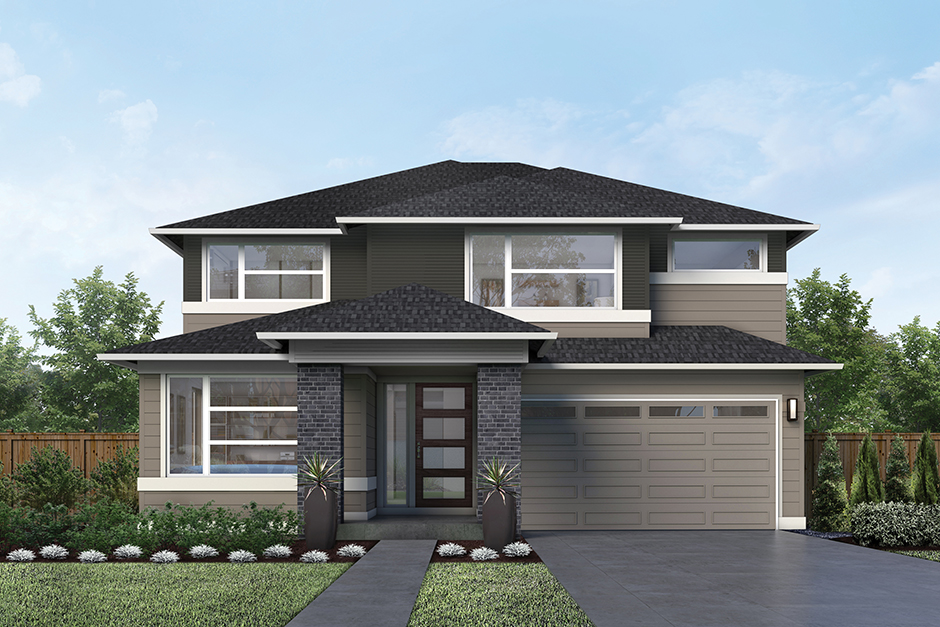 Dahlia -MainVue Homes