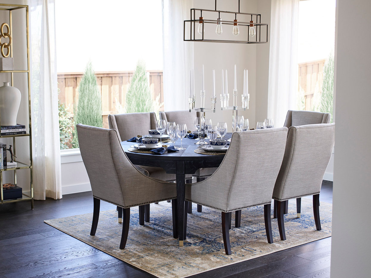 Decor & Inspiration | Washington New Homes Photo Gallery | MainVue Homes