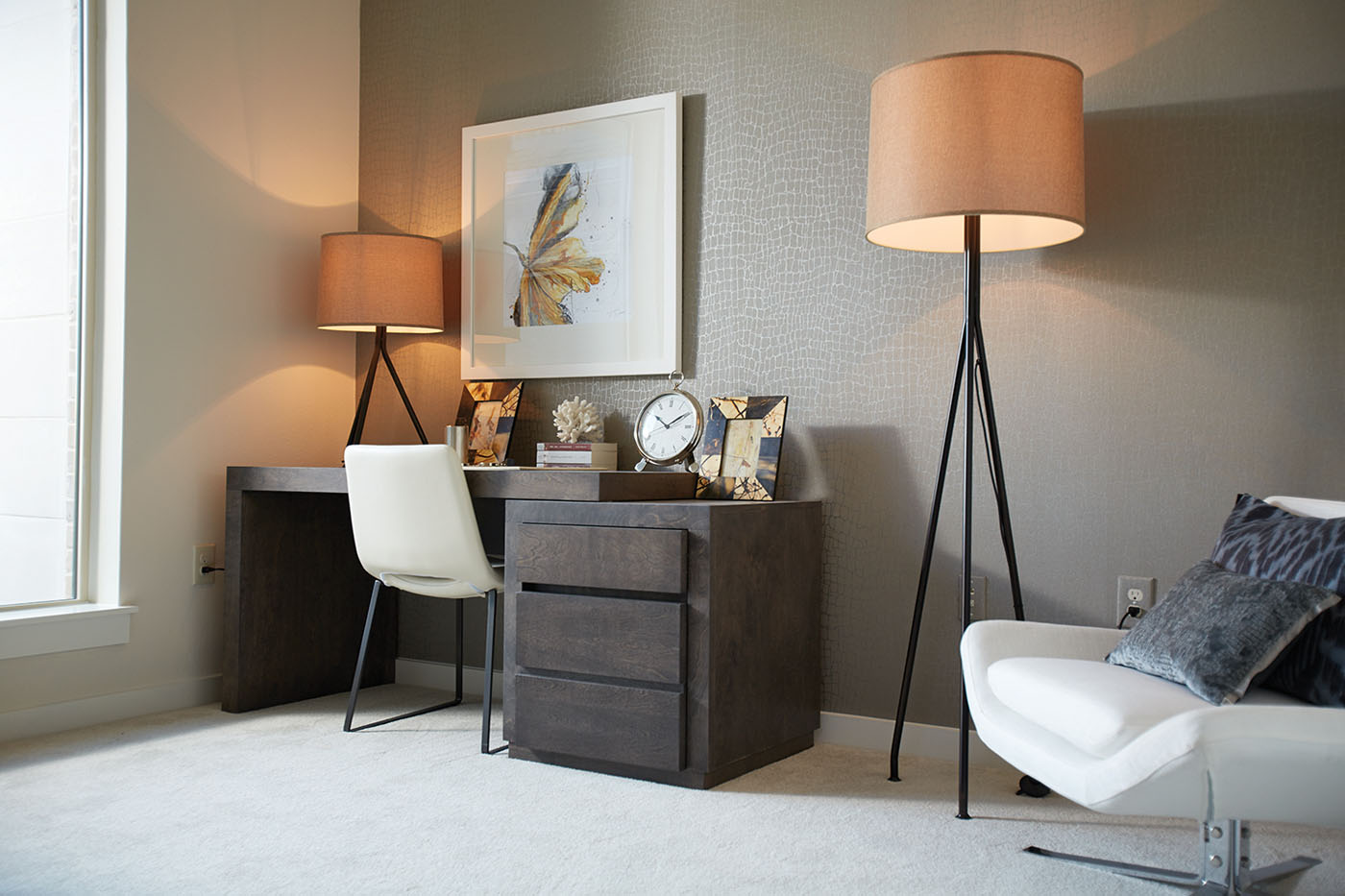 Decor & Inspiration | Washington New Homes Photo Gallery | MainVue Homes