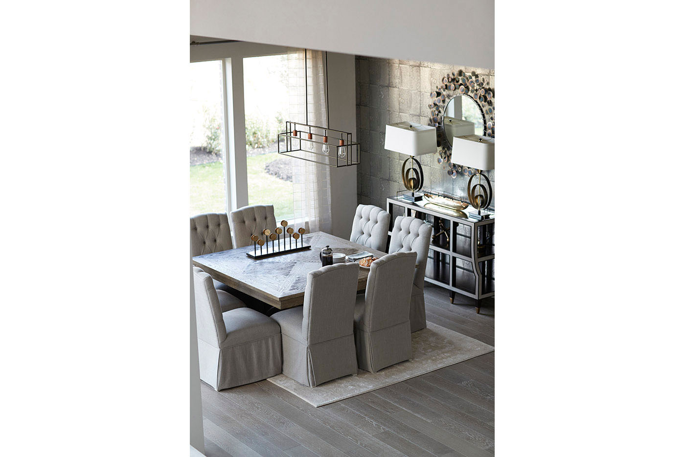 Decor & Inspiration | Washington New Homes Photo Gallery | MainVue Homes