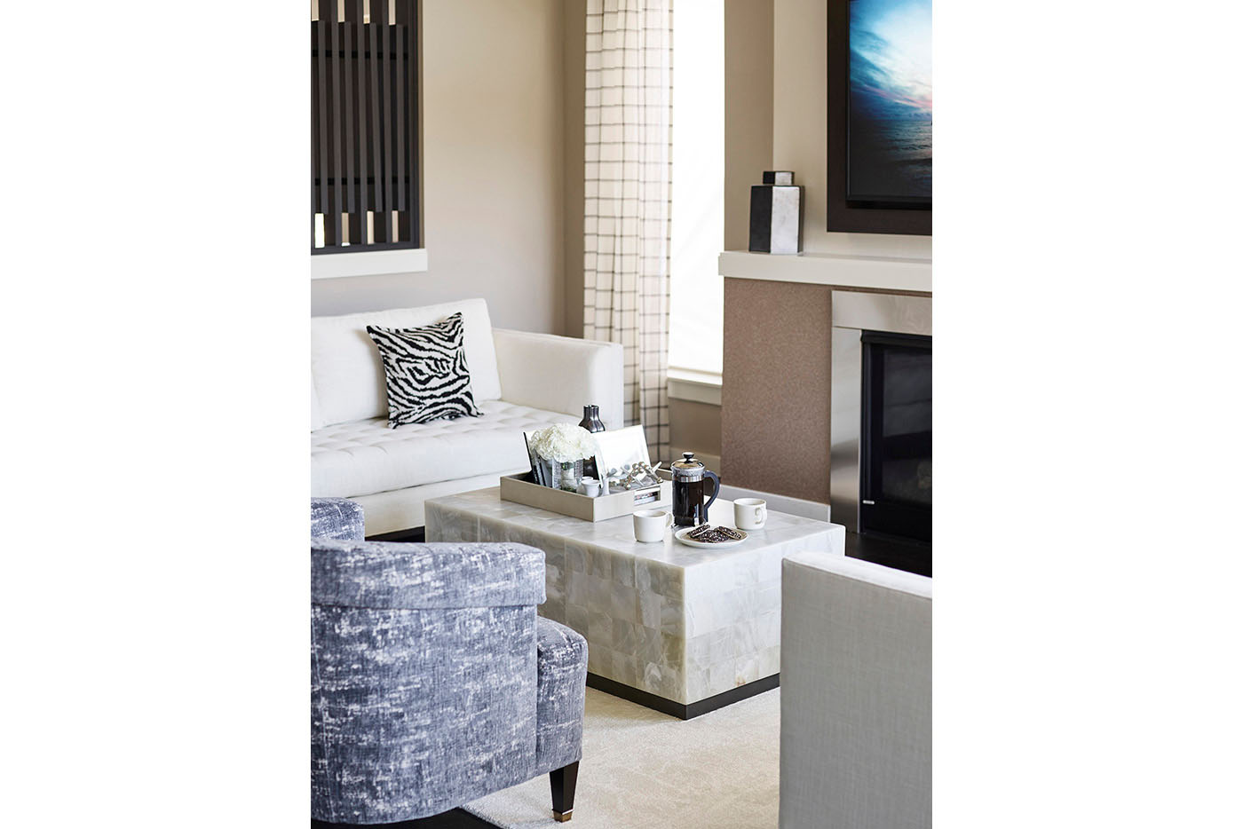 Washington New Homes Photo Gallery - MainVue Homes