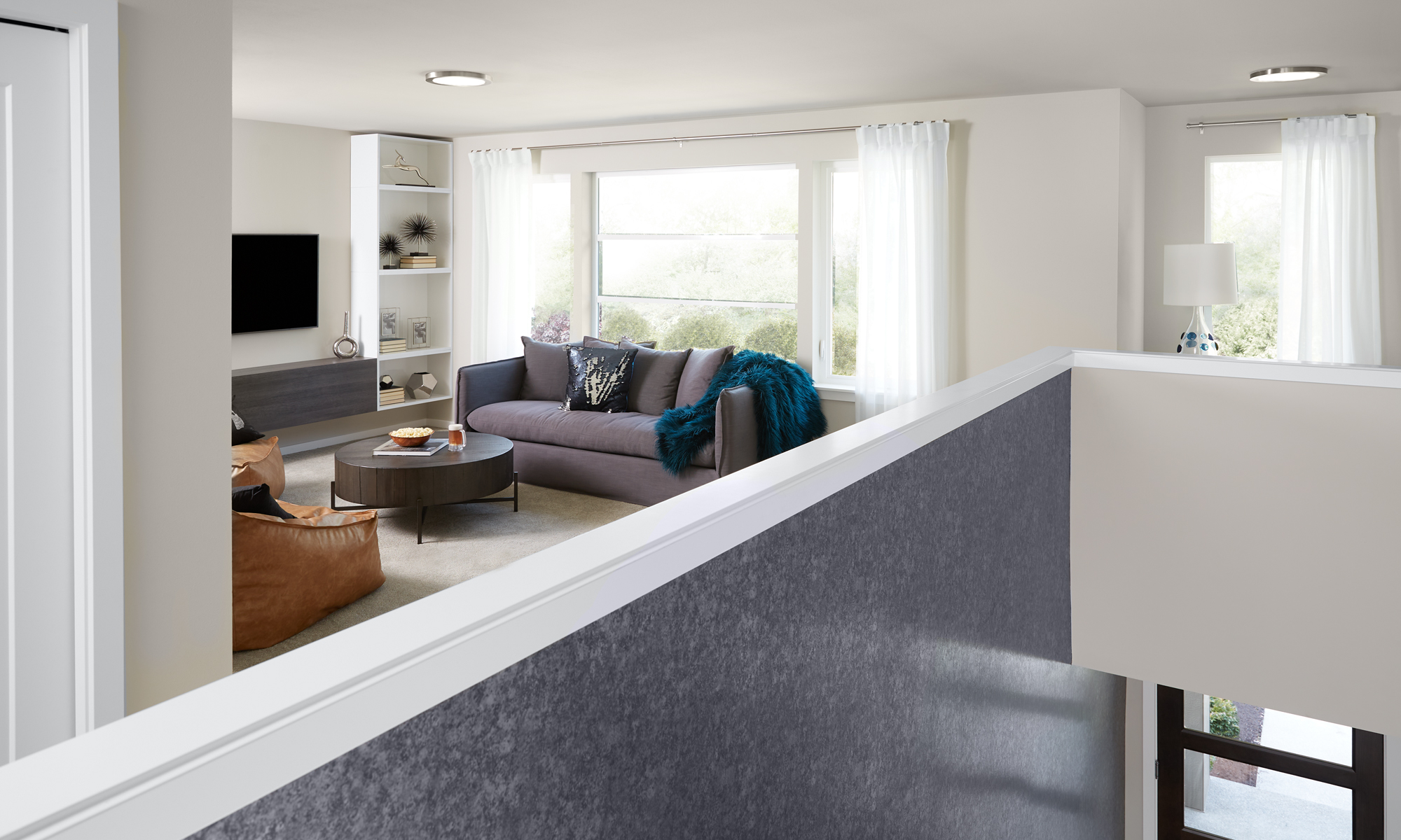 Washington New Homes Photo Gallery - MainVue Homes