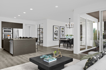 Luxury Home Designs | Washington New Homes Photo Gallery | MainVue Homes