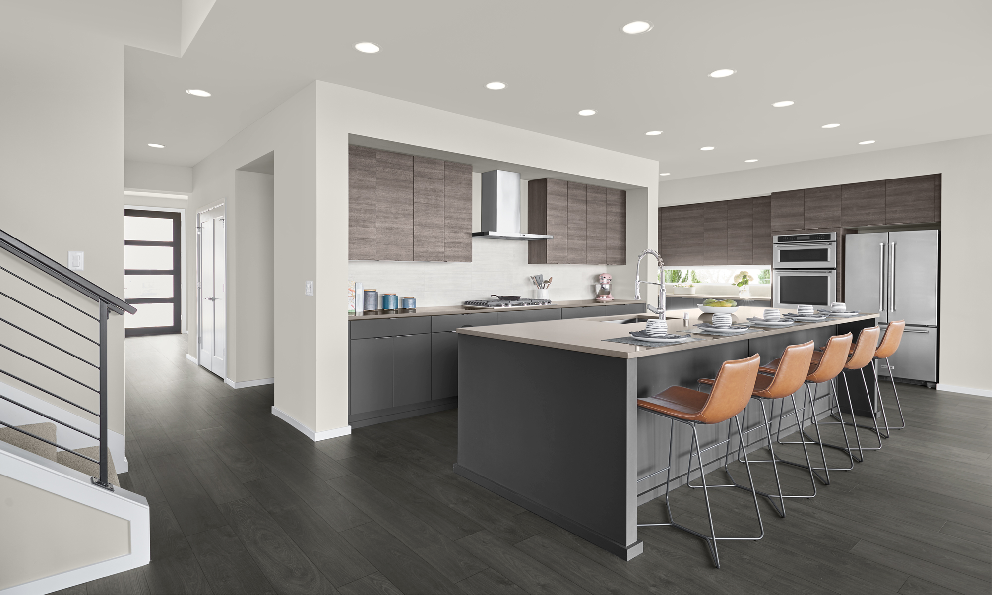 Azalea- MainVue Homes - Photo Gallery