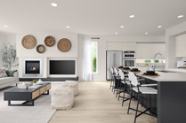 Luxury Home Designs | Washington New Homes Photo Gallery | MainVue Homes