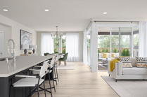 Luxury Home Designs | Washington New Homes Photo Gallery | MainVue Homes