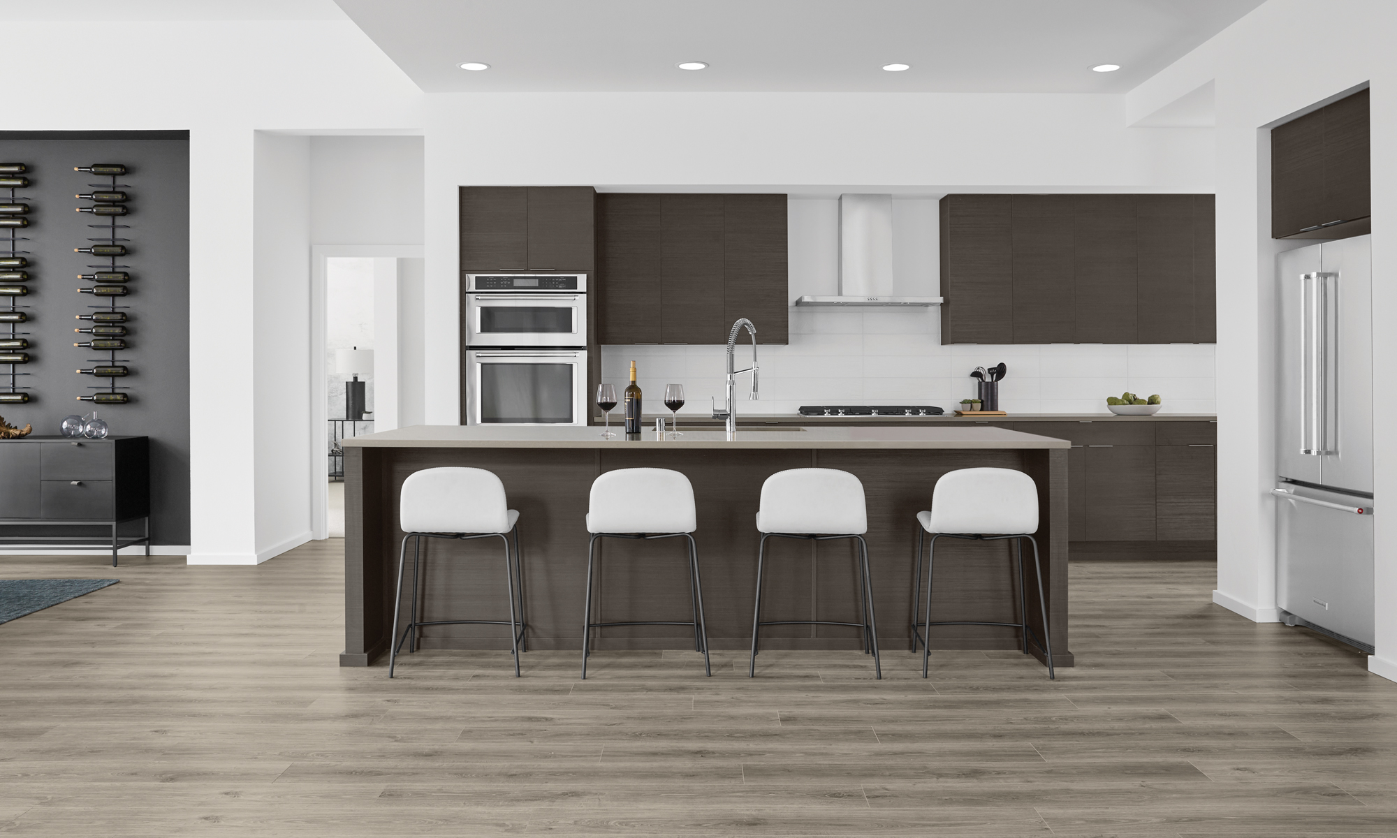 Floor Plan - MainVue Homes at Horizon - Clover - Lot 3 - 8488 Camas Dr Floor Plan - MainVue Homes at Horizon - Clover - Lot 3 - 8488 Camas Dr