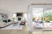 Luxury Home Designs | Washington New Homes Photo Gallery | MainVue Homes