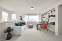 Luxury Home Designs | Washington New Homes Photo Gallery | MainVue Homes