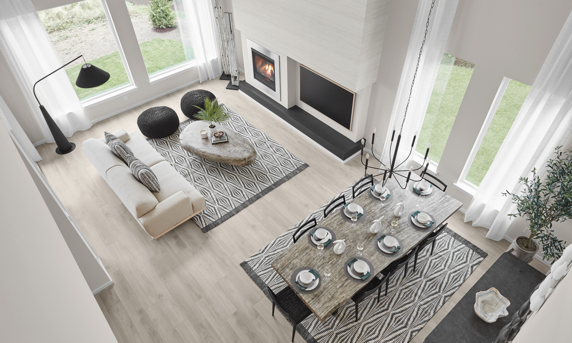 Ivy- MainVue Homes - Photo Gallery