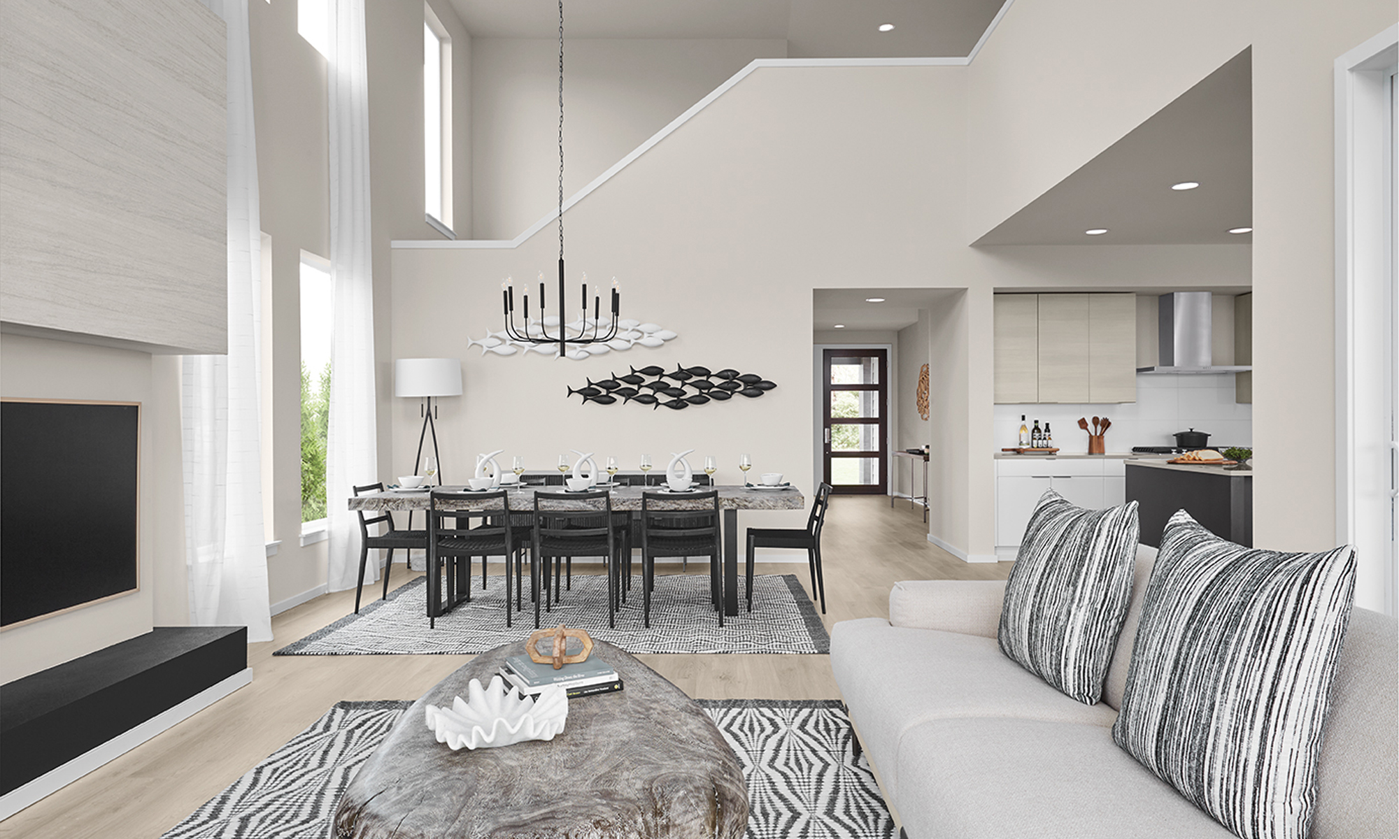 Ivy- MainVue Homes - Photo Gallery