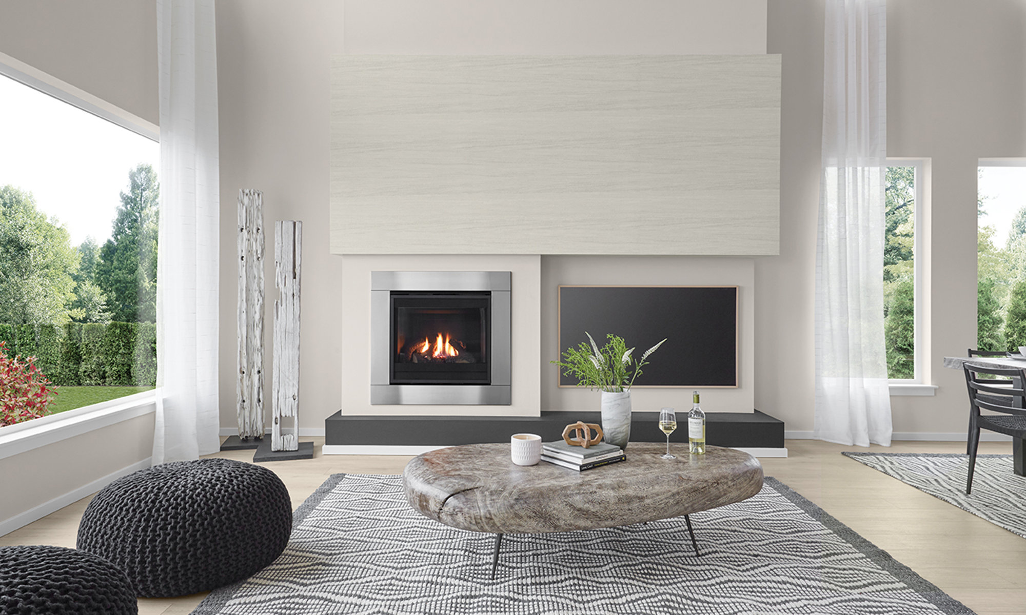 Ivy- MainVue Homes - Photo Gallery