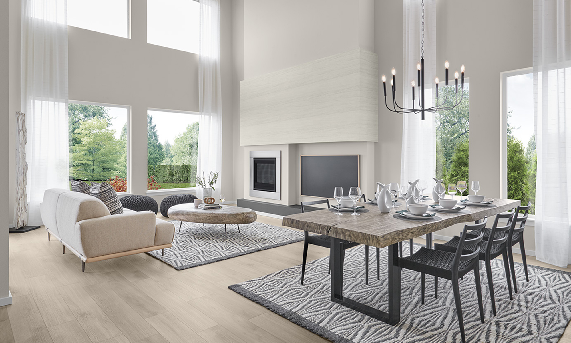 Ivy- MainVue Homes - Photo Gallery