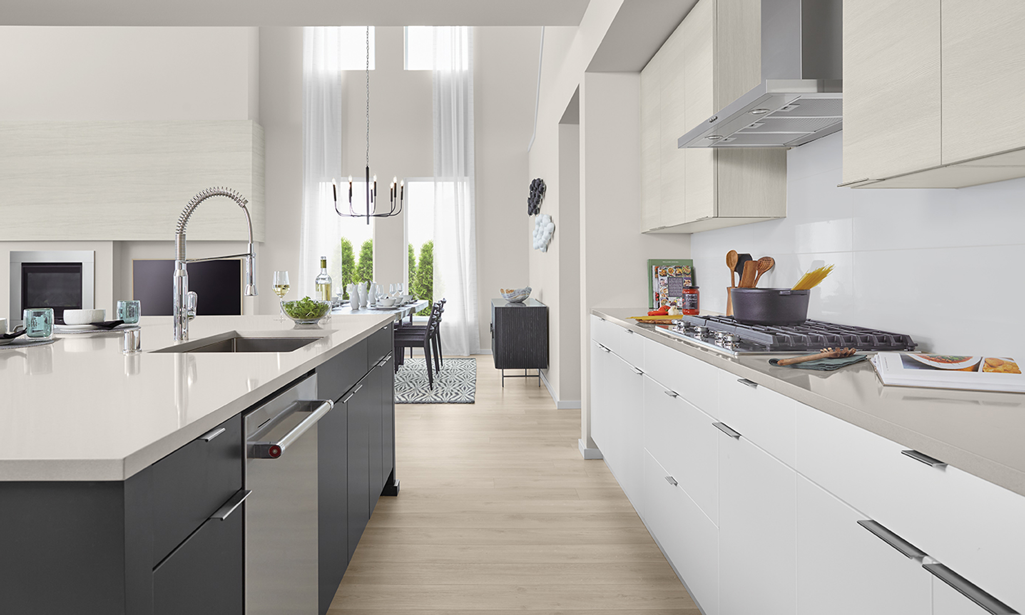 Ivy- MainVue Homes - Photo Gallery