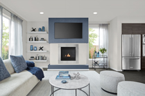 Luxury Home Designs | Washington New Homes Photo Gallery | MainVue Homes