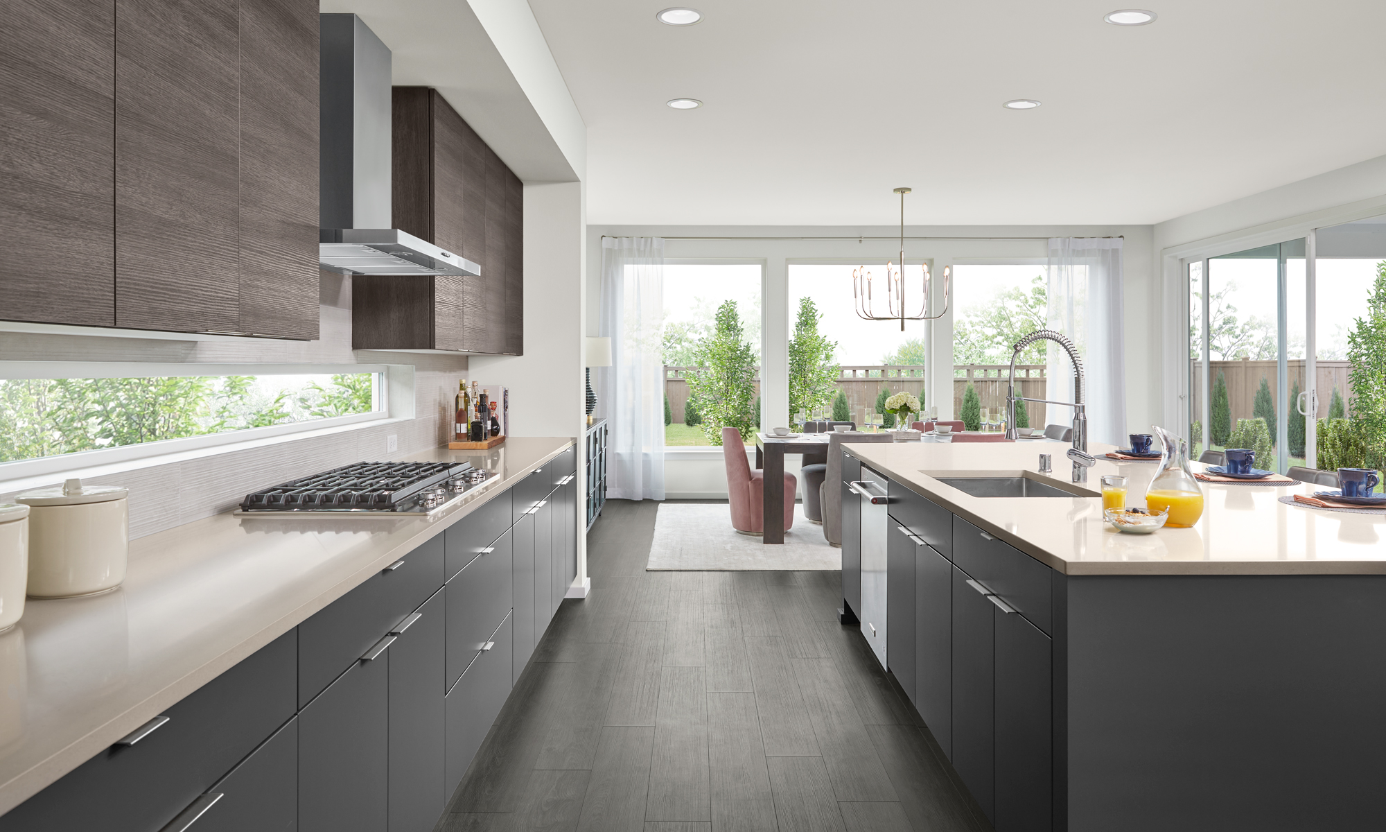 Lotus- MainVue Homes - Photo Gallery