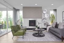 Luxury Home Designs | Washington New Homes Photo Gallery | MainVue Homes