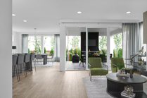 Luxury Home Designs | Washington New Homes Photo Gallery | MainVue Homes