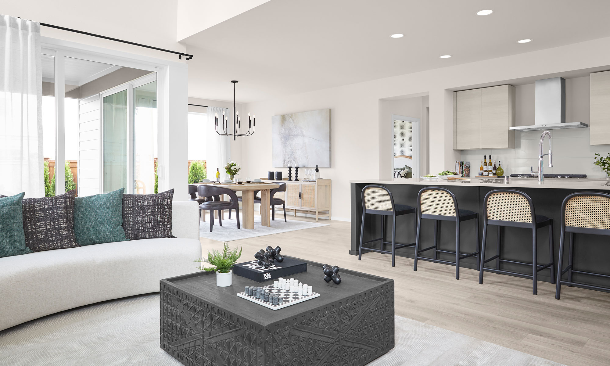 Zinnia- MainVue Homes - Photo Gallery